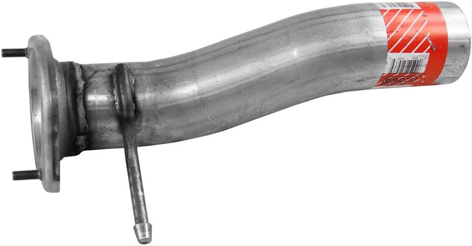 Walker Exhaust 52566 Walker Exhaust Intermediate Pipes | Summit Racing