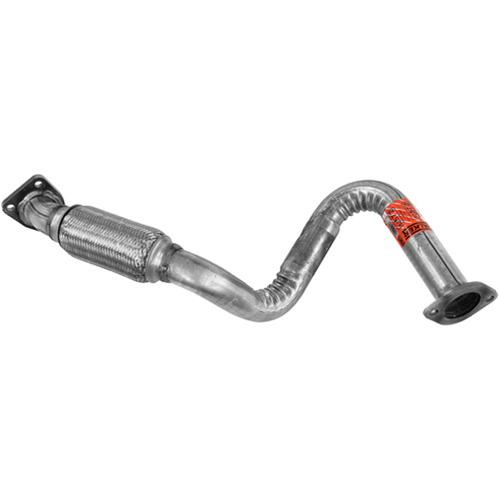 Walker Exhaust 52572 Walker Exhaust Front Pipes | Summit Racing