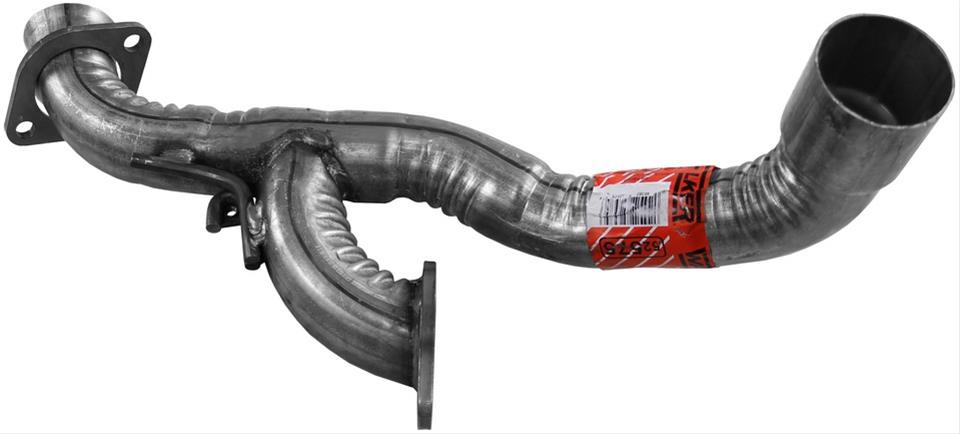 Walker Exhaust 52575 Walker Exhaust Front Pipes | Summit Racing