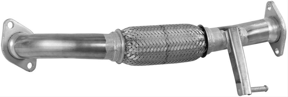 Walker Exhaust 52576 Walker Exhaust Front Pipes | Summit Racing