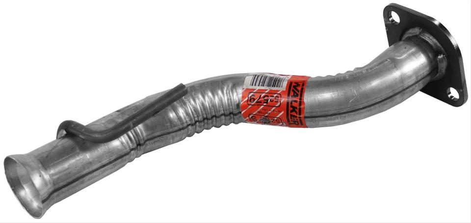 Walker Exhaust 52579 Walker Exhaust Intermediate Pipes | Summit Racing