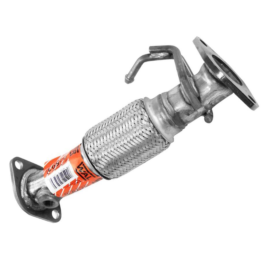 Dynomax Performance 52593 Walker Exhaust Intermediate Pipes | Summit Racing