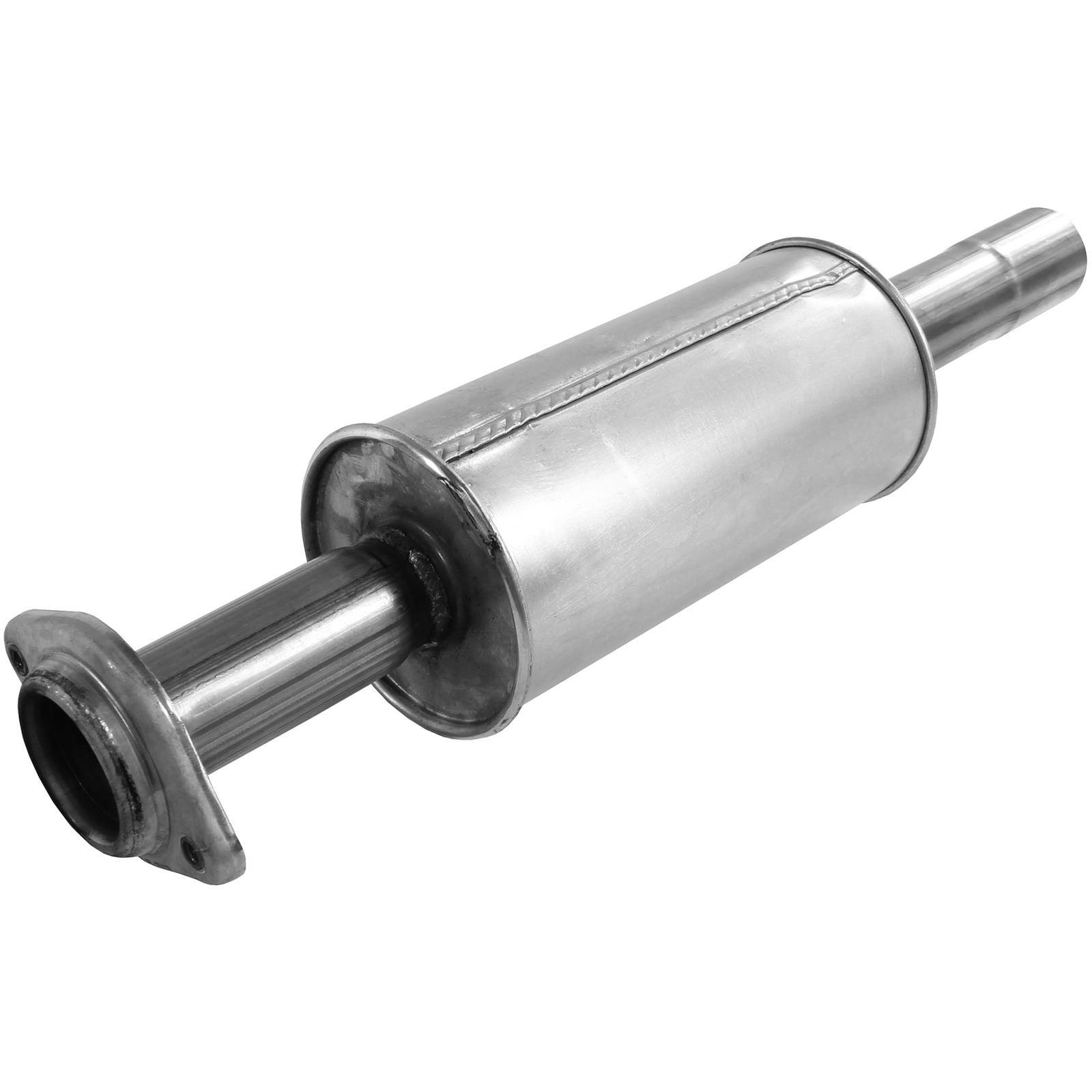 Walker Exhaust 52594 Walker Resonators | Summit Racing