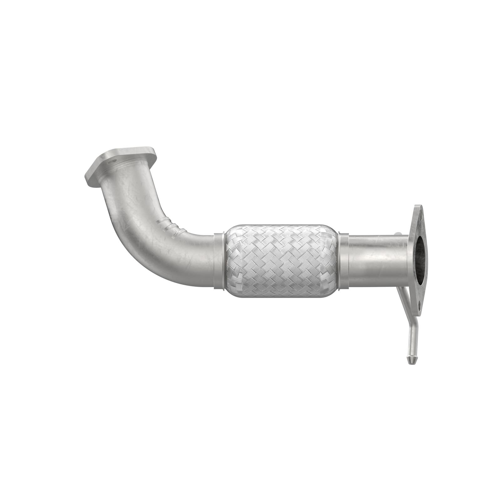 Walker Exhaust 52998 Walker Exhaust Intermediate Pipes | Summit Racing