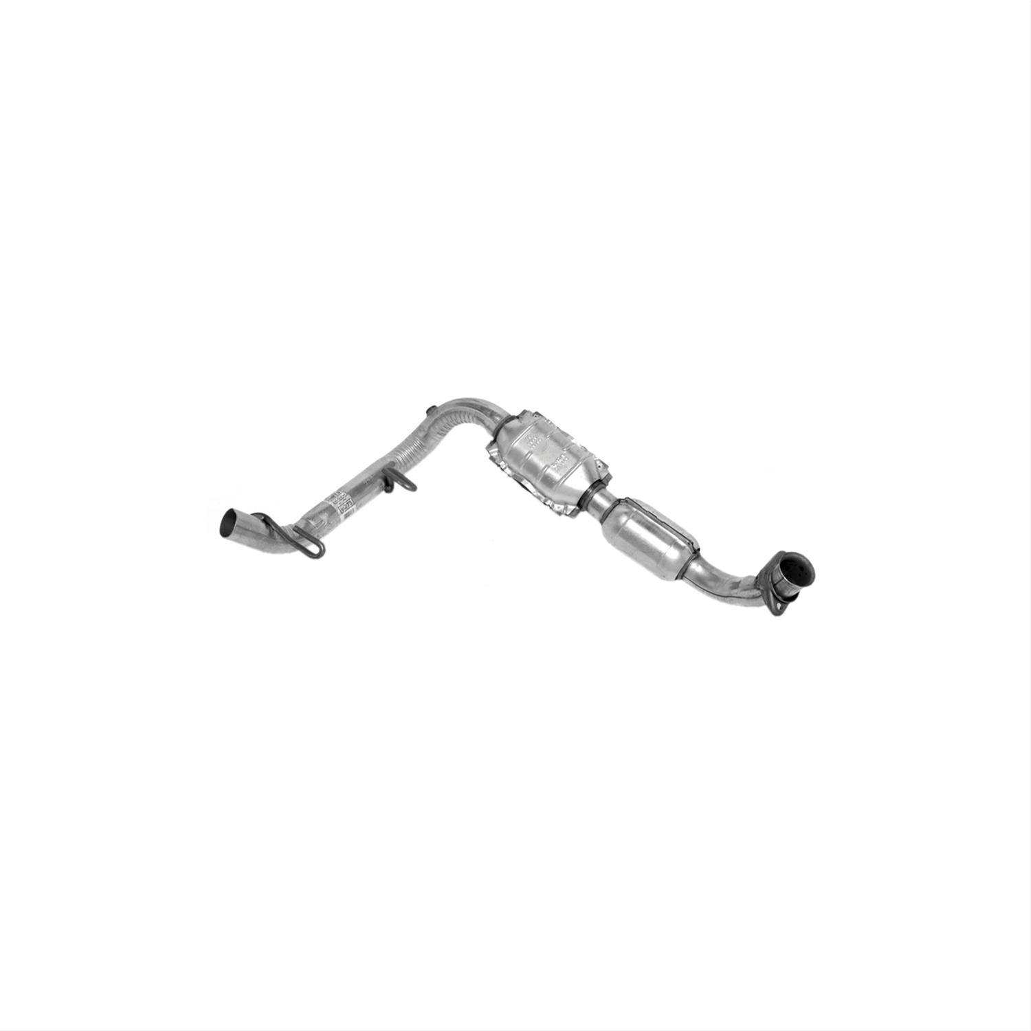 Walker Exhaust 53273 Walker Ultra Direct-Fit Catalytic Converters ...