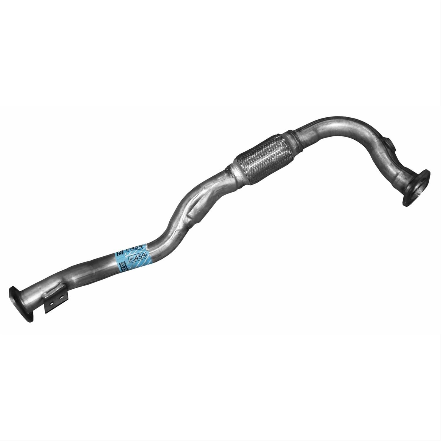 Walker Exhaust 53459 Walker Exhaust Front Pipes | Summit Racing