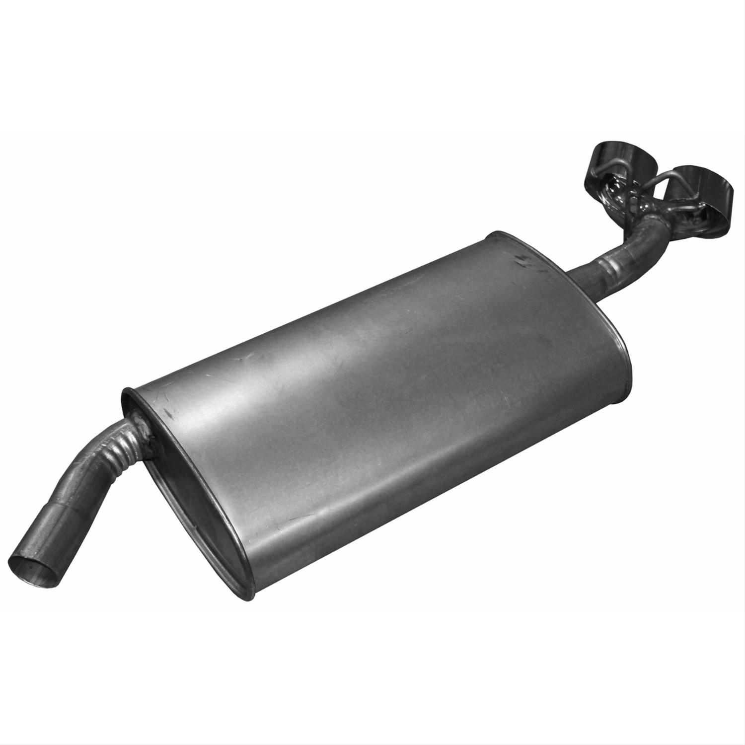 Walker Exhaust 53474 Walker Replacement Mufflers | Summit Racing