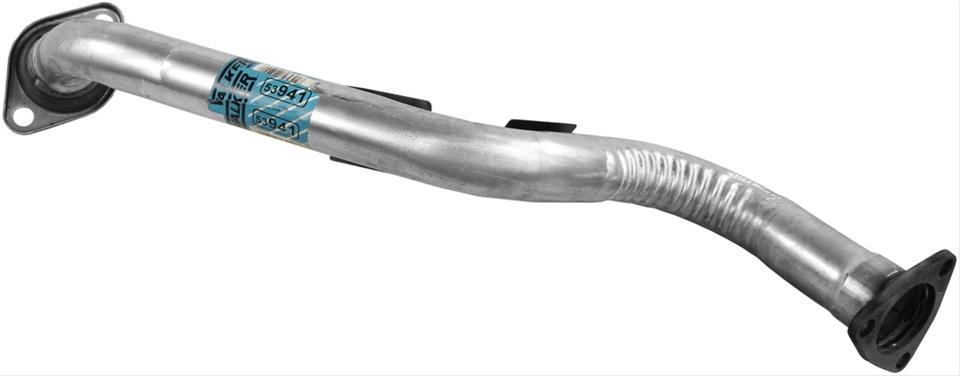 Walker Exhaust 53941 Walker Exhaust Intermediate Pipes | Summit Racing