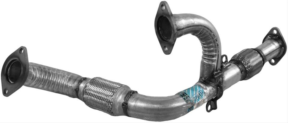 Walker Exhaust 53951 Walker Exhaust Intermediate Pipes | Summit Racing