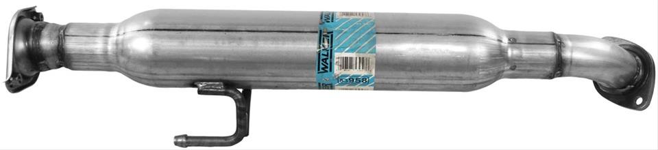 Walker Exhaust 53958 Walker Resonators | Summit Racing