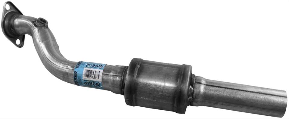 Walker Exhaust 53968 Walker Ultra Direct-Fit Catalytic Converters ...