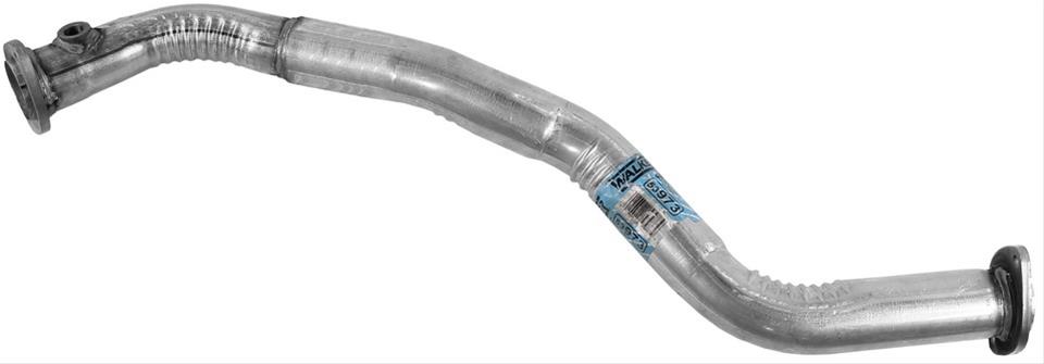Walker Exhaust 53973 Walker Exhaust Intermediate Pipes | Summit Racing