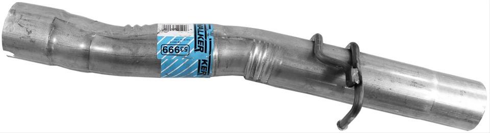 Walker Exhaust 53999 Walker Exhaust Intermediate Pipes | Summit Racing