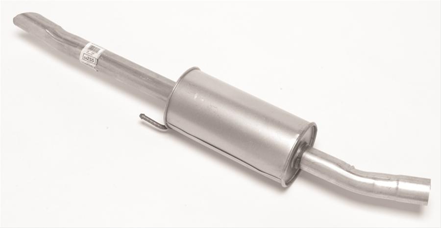 Walker Exhaust 54255 Walker Resonators | Summit Racing