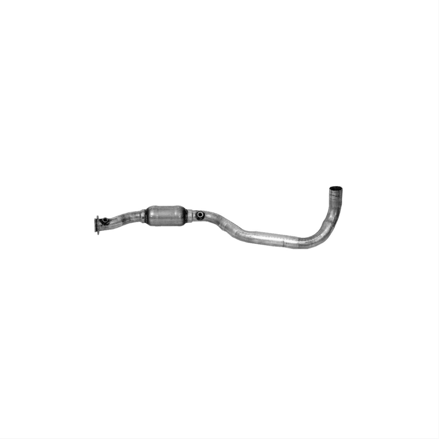 Walker Exhaust 54578 Walker Ultra Direct-Fit Catalytic Converters ...