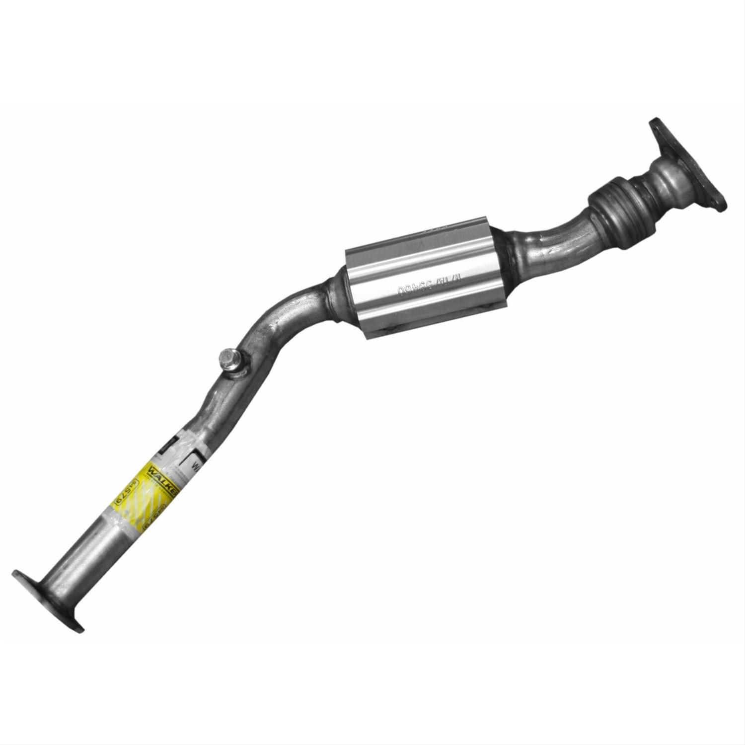 Walker Exhaust 54579 Walker Ultra Direct-Fit Catalytic Converters ...