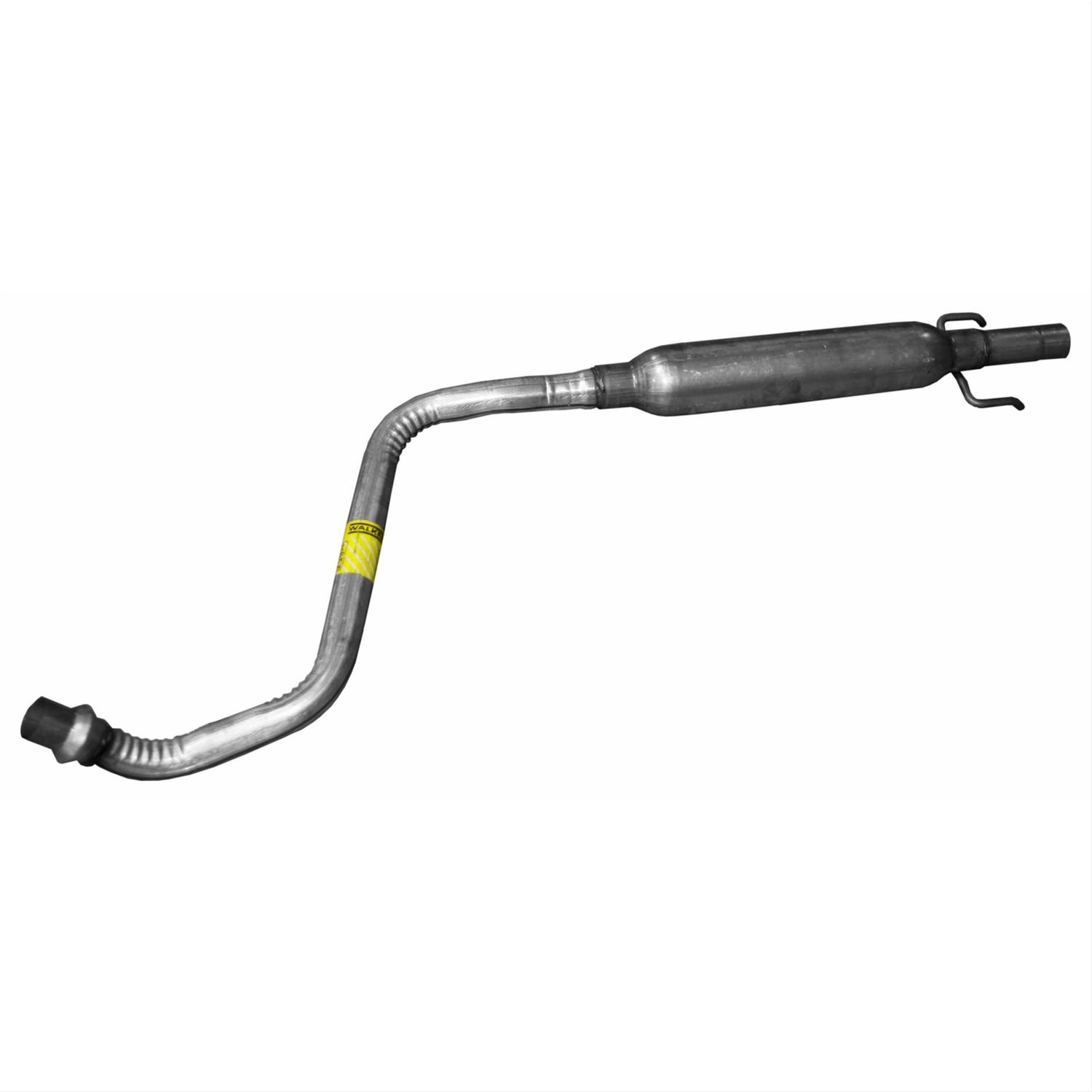 Walker Exhaust 54657 Walker Resonators | Summit Racing