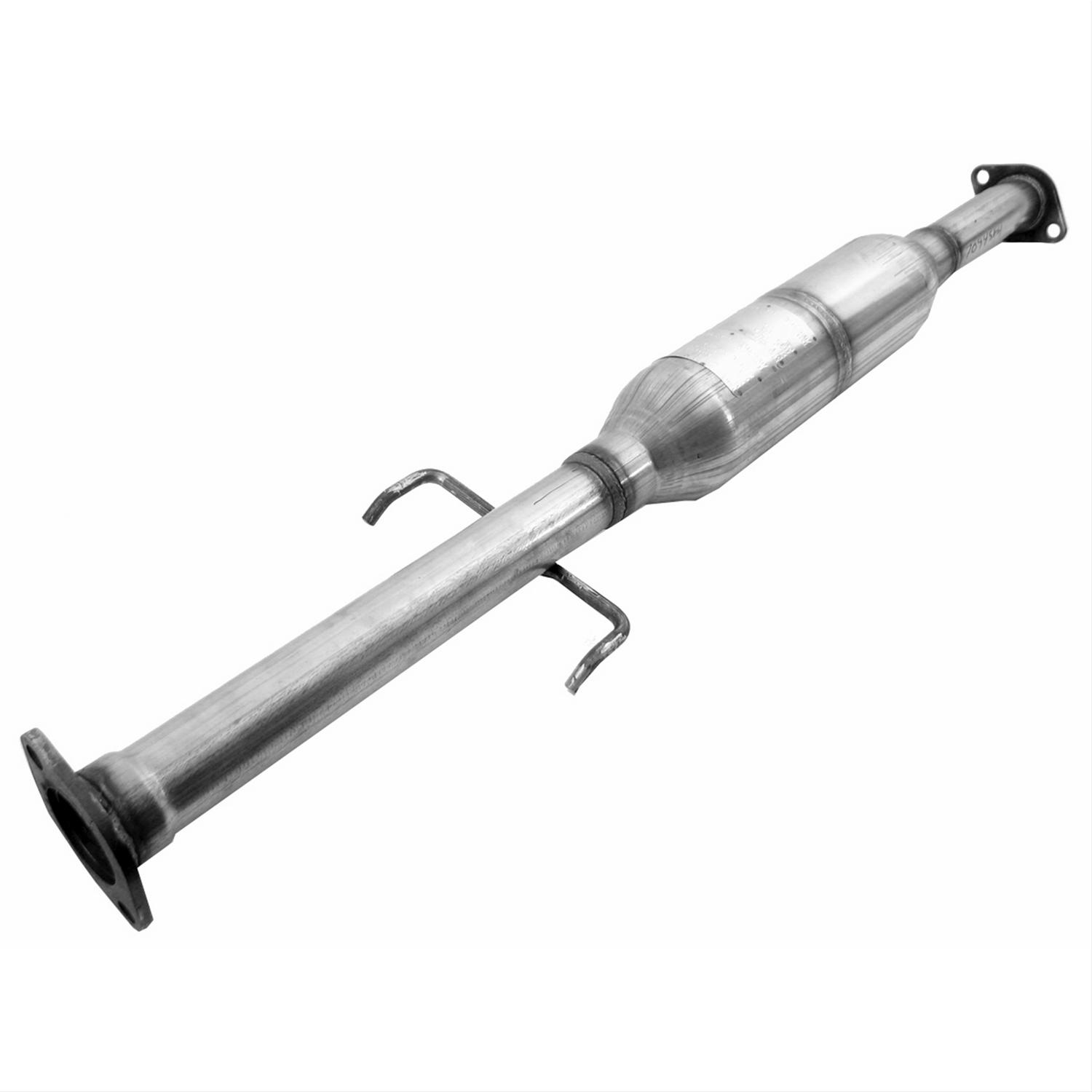 Walker Exhaust 54687 Walker Resonators | Summit Racing