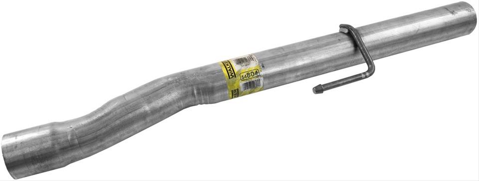 Walker Exhaust 54804 Walker Exhaust Intermediate Pipes | Summit Racing