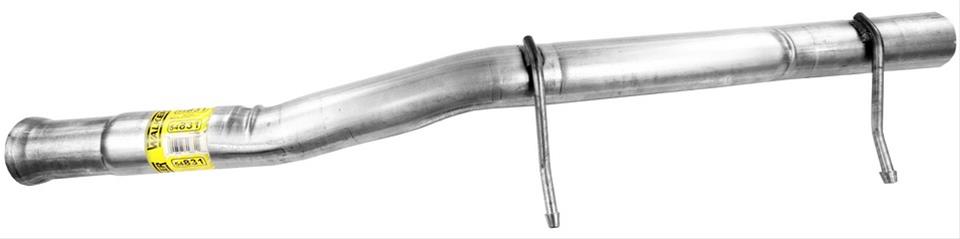 Walker Exhaust 54831 Walker Exhaust Intermediate Pipes | Summit Racing