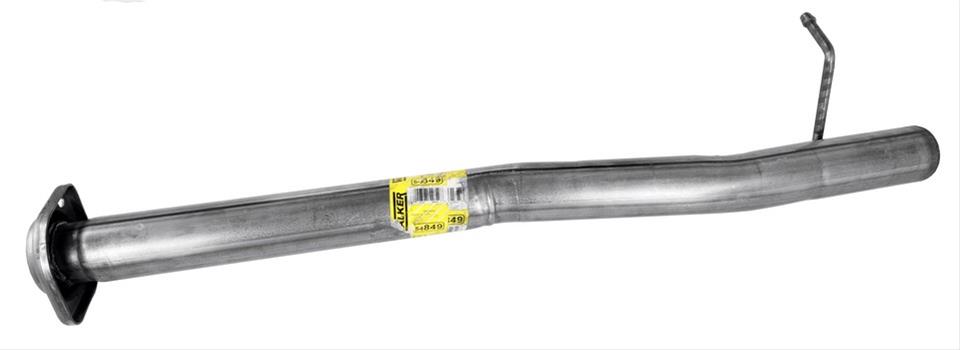 Walker Exhaust 54849 Walker Exhaust Intermediate Pipes | Summit Racing