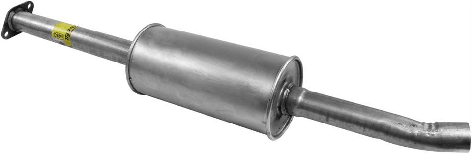 Walker Exhaust 54883 Walker Resonators | Summit Racing