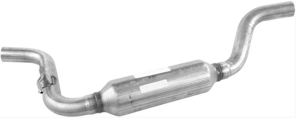 Walker Exhaust 54884 Walker Resonators | Summit Racing