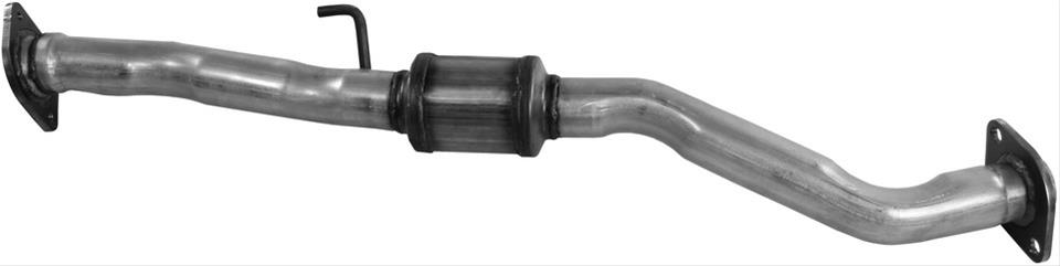 Walker Exhaust 54897 Walker Ultra Direct-Fit Catalytic Converters ...