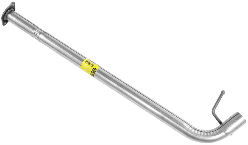 Walker Exhaust 54924 Walker Exhaust Intermediate Pipes | Summit Racing