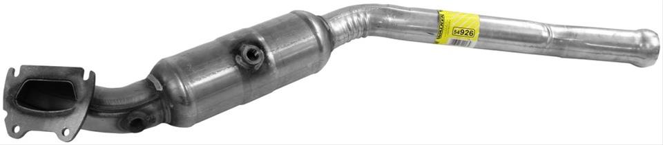 Walker Exhaust 54926 Walker Ultra Direct-Fit Catalytic Converters ...