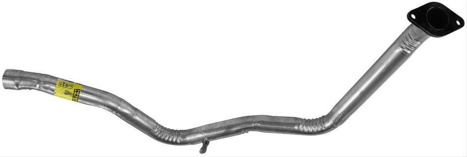 Walker Exhaust 54931 Walker Exhaust Intermediate Pipes | Summit Racing