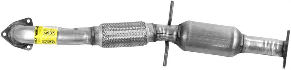 Walker Exhaust 54937 Walker Ultra Direct-Fit Catalytic Converters ...