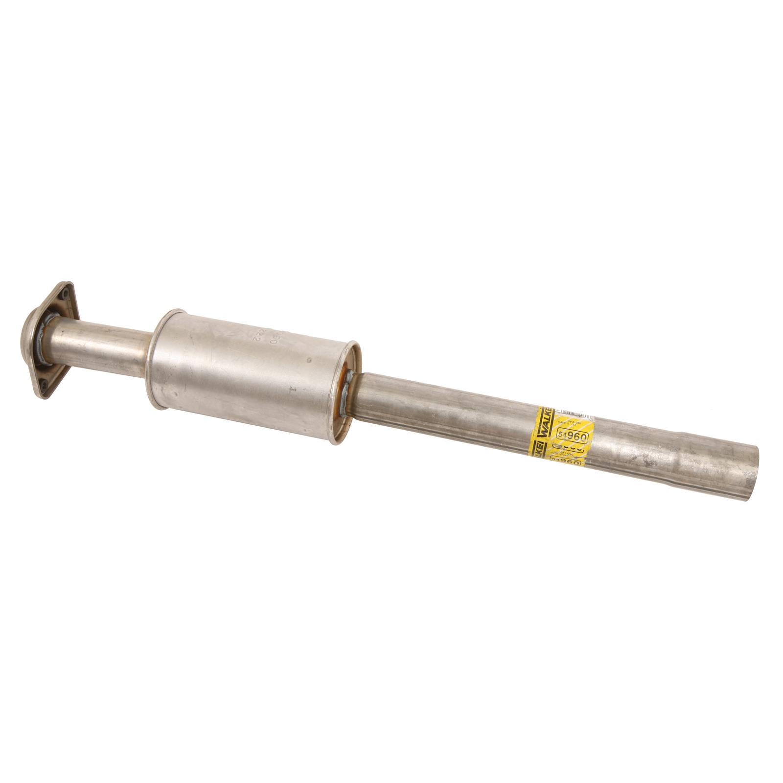 Dynomax Performance 54960 Walker Resonators | Summit Racing