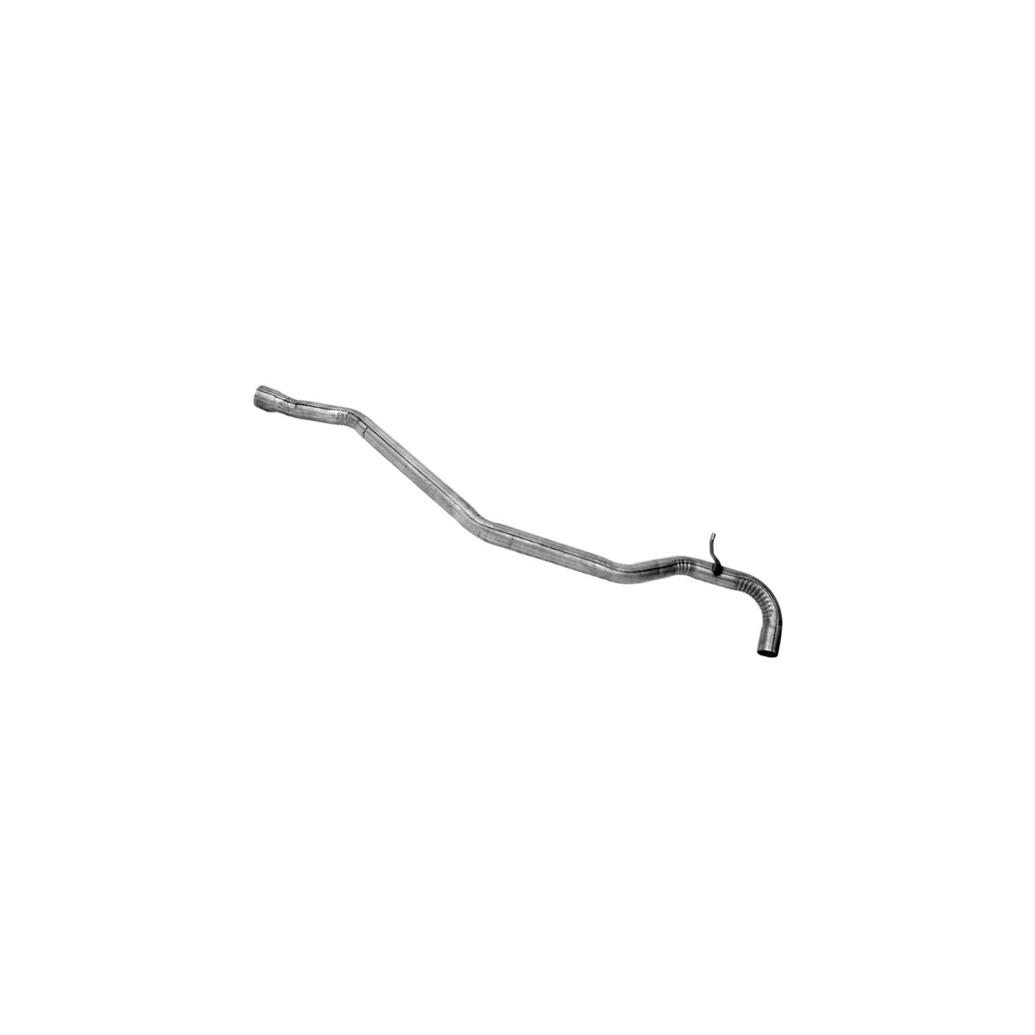 Walker Exhaust 55500 Walker Exhaust Intermediate Pipes | Summit Racing