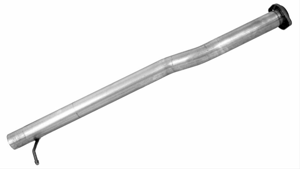 CHEVROLET SILVERADO 1500 Dynomax Performance 55520 Walker Exhaust ...