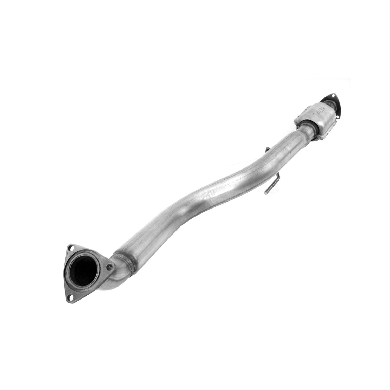 Walker Exhaust 55533 Walker Ultra Direct-Fit Catalytic Converters ...