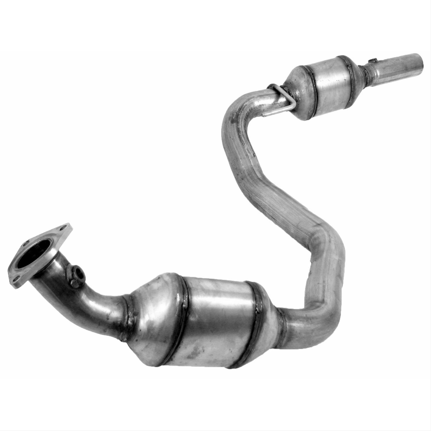 Walker Exhaust 55577 Walker Ultra Direct-Fit Catalytic Converters ...