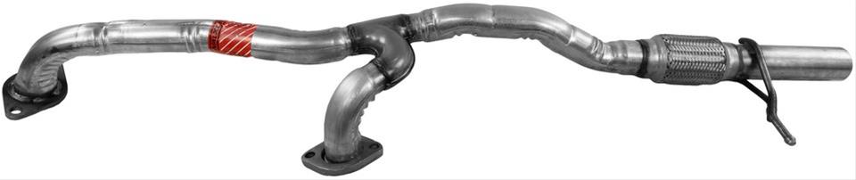 Walker Exhaust 55661 Walker Exhaust Intermediate Pipes | Summit Racing