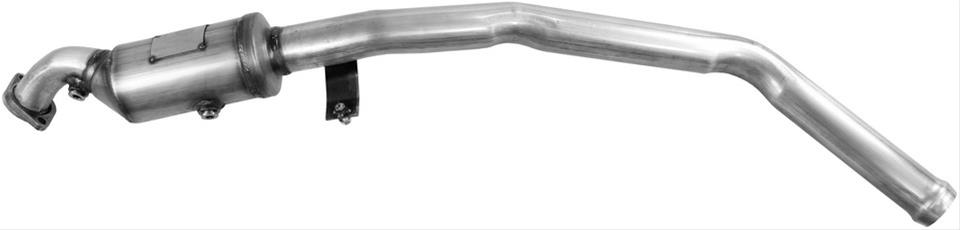 Walker Exhaust 55676 Walker Ultra Direct-Fit Catalytic Converters ...