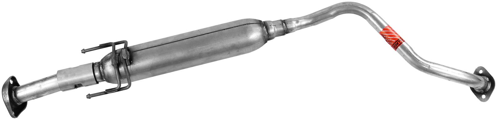 Walker Exhaust 55706 Walker Resonators | Summit Racing