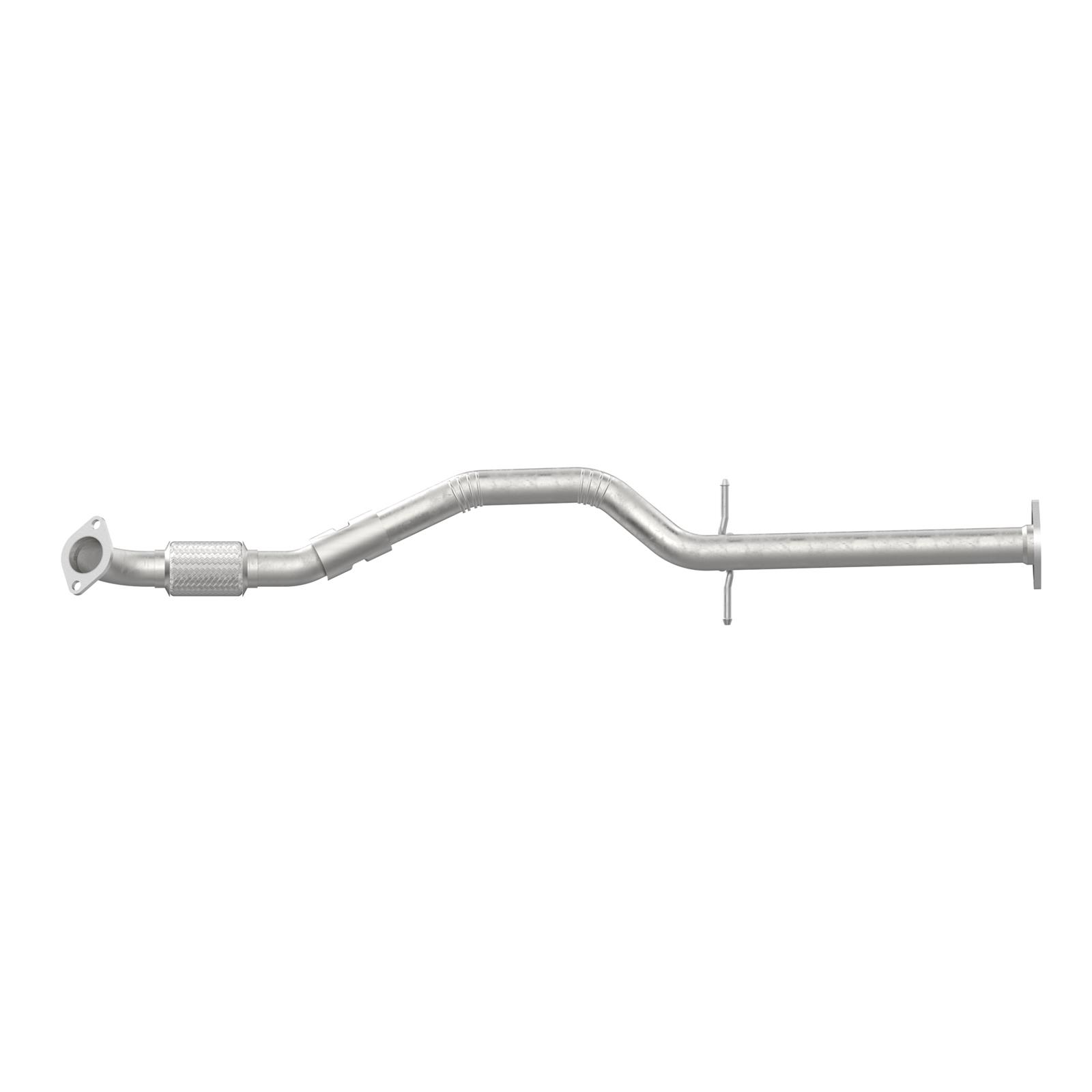 Walker Exhaust 55978 Walker Exhaust Intermediate Pipes | Summit Racing