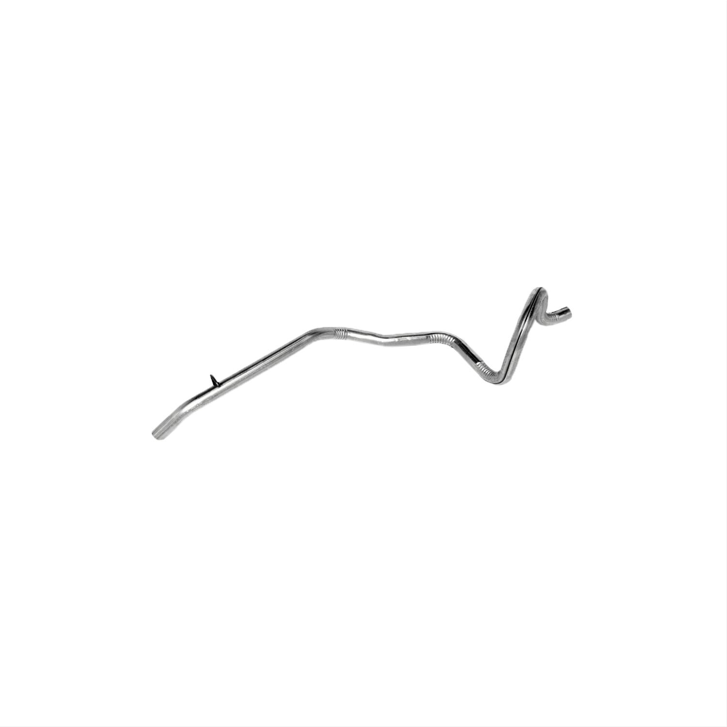 2001 MERCURY GRAND MARQUIS Walker Exhaust 56007 Walker Direct-Fit ...