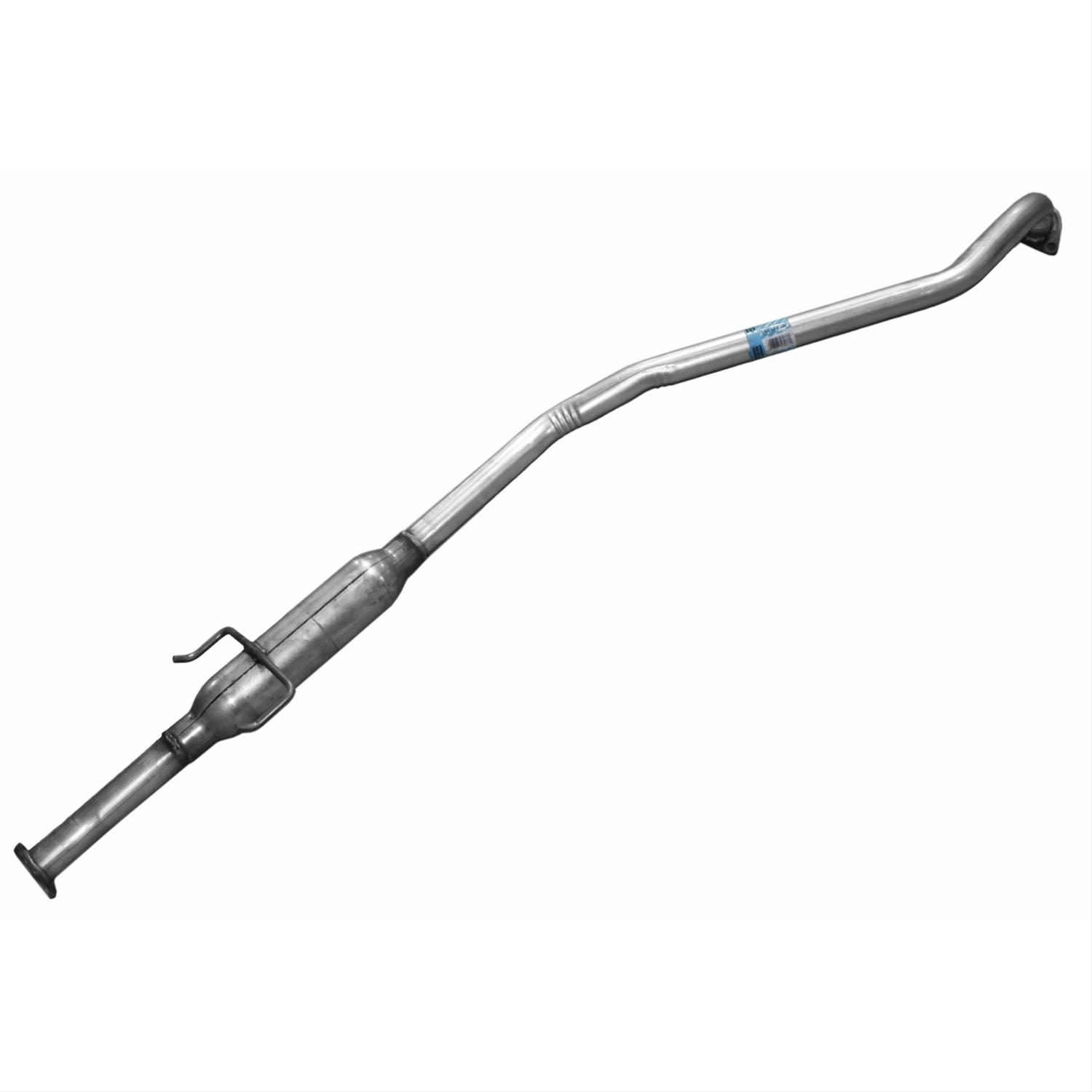 Walker Exhaust 56073 Walker Resonators | Summit Racing