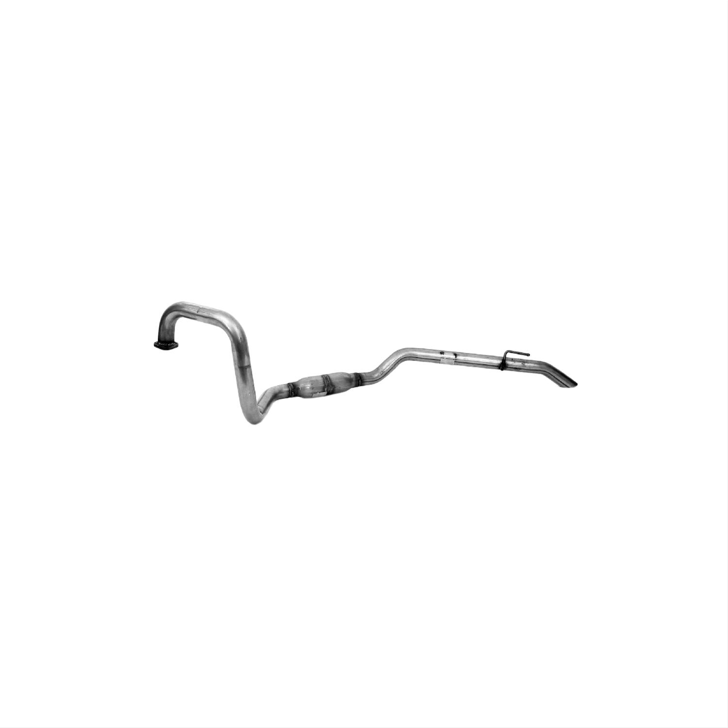 Walker Exhaust 56109 Walker Resonators | Summit Racing