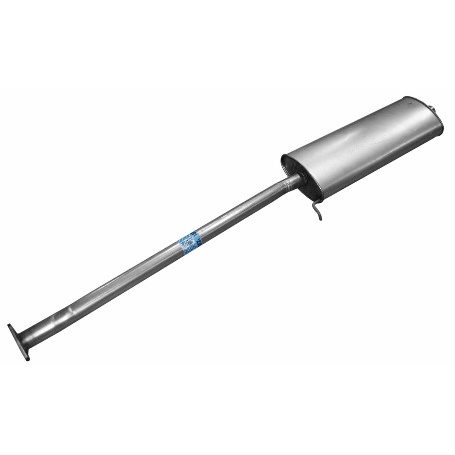 Walker Exhaust 56172 Walker Resonators | Summit Racing