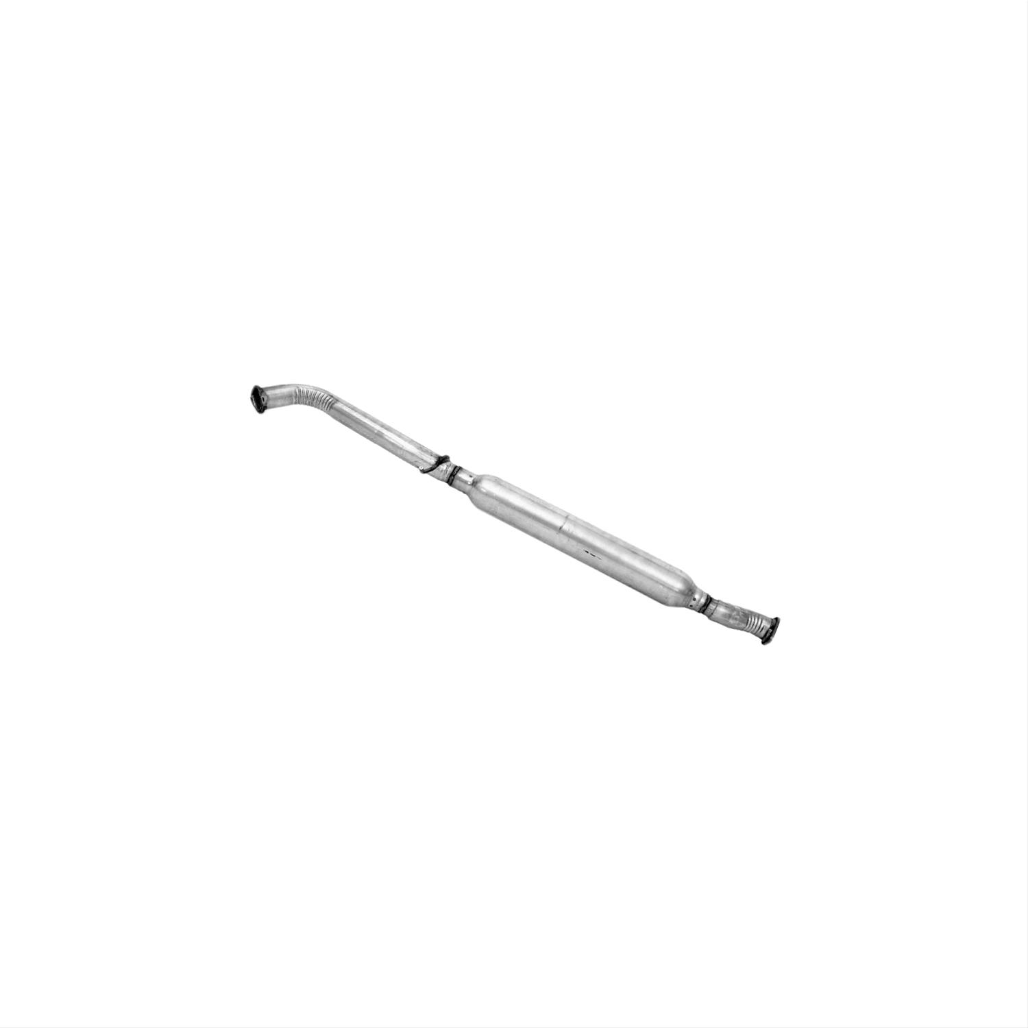 Walker Exhaust 56182 Walker Resonators | Summit Racing