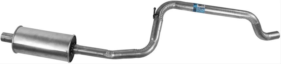 Walker Exhaust 56261 Walker Resonators | Summit Racing