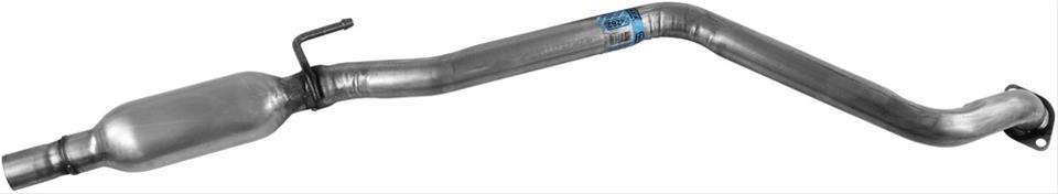 Walker Exhaust 56262 Walker Resonators | Summit Racing