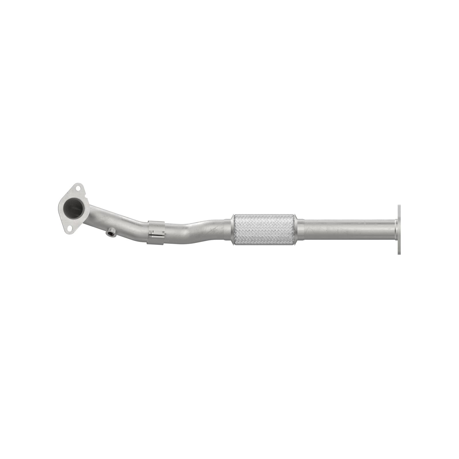 Walker Exhaust 73081 Walker Exhaust Intermediate Pipes | Summit Racing