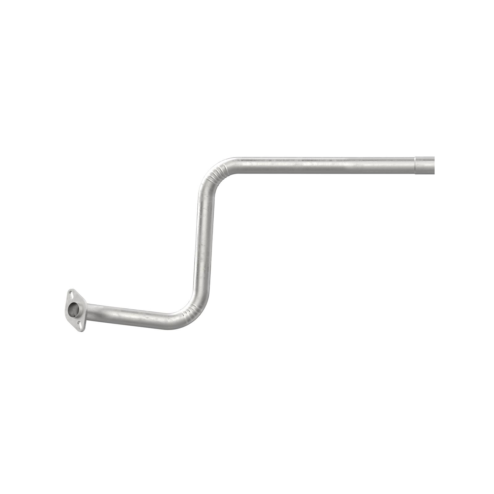 Walker Exhaust 74063 Walker Exhaust Intermediate Pipes | Summit Racing